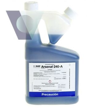Arsenal 240 a 946 ml - PestWeb | Veseris México