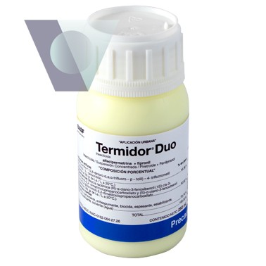 Termidor Duo, 250 ml - PestWeb | Veseris México