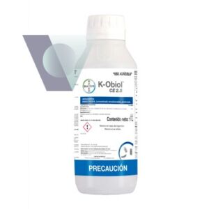 Insecticidas - PestWeb | Veseris México