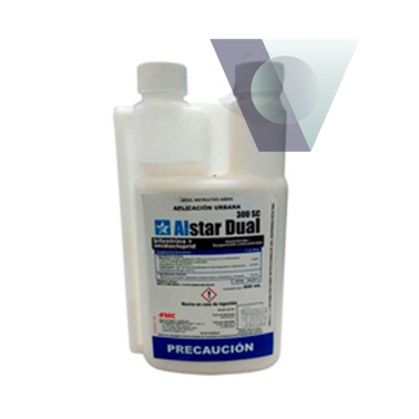Alstar Dual 300 SC, FMC053 - PestWeb | Veseris México