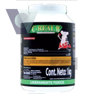 Rodenticidas - PestWeb | Veseris México