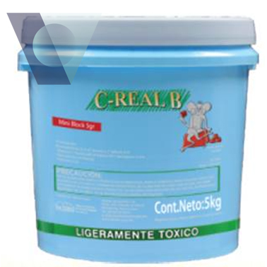 Rodenticidas - PestWeb | Veseris México