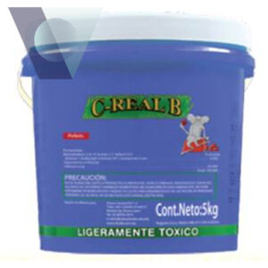 Control de roedores - PestWeb | Veseris México