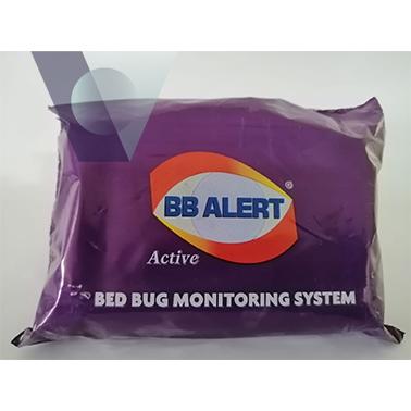 BB ALERT ACTIVE-MONITOR MC - BRA026 - PestWeb | Veseris México